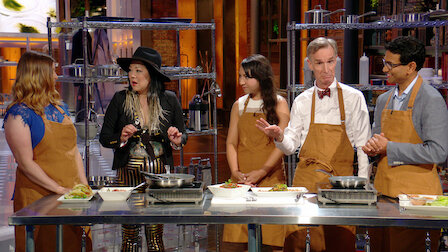 Watch Bill Nye Saves the World | Netflix Official Site