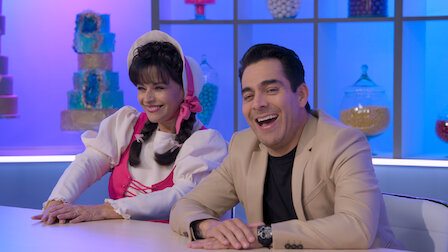 ¡Nailed It! México | Sitio oficial de Netflix