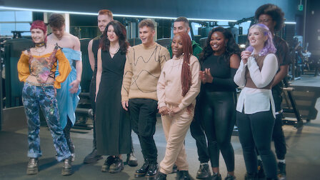 Glow Up | Sitio oficial de Netflix