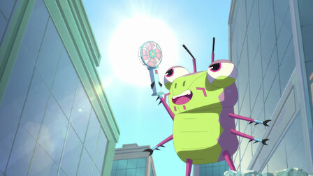 Watch Kipo and the Age of Wonderbeasts | Netflix Official Site