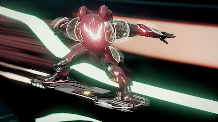 Watch Reboot: The Guardian Code | Netflix Official Site