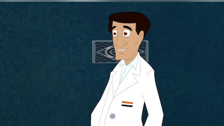 Watch Mighty Raju | Netflix