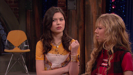 Watch iCarly | Netflix