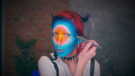 Glow Up | Sitio oficial de Netflix