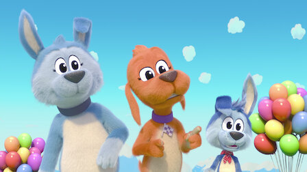 Watch Go Dog Go | Netflix Official Site