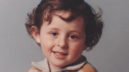 Watch Who Killed Little Gregory? | Netflix Official Site