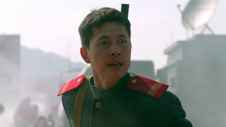 Watch Steel Rain | Netflix Official Site