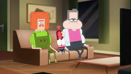 Watch Pinky Malinky | Netflix Official Site
