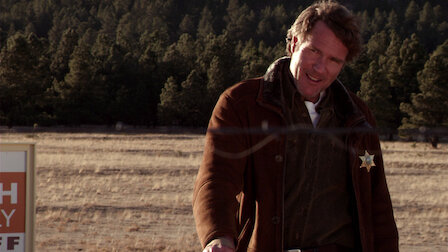 Watch Longmire | Netflix Official Site
