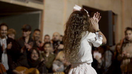 Watch La Línea: Shadow of Narco | Netflix Official Site