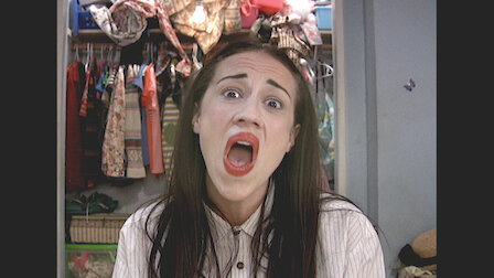 Watch Haters Back Off | Netflix Official Site