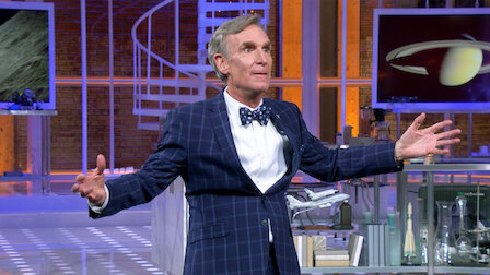 Watch Bill Nye Saves the World | Netflix Official Site