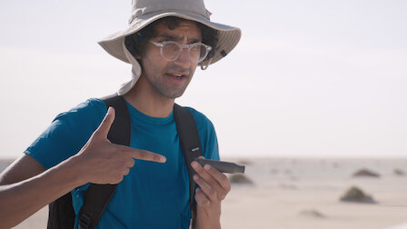 Watch Connected | Netflix Official Site