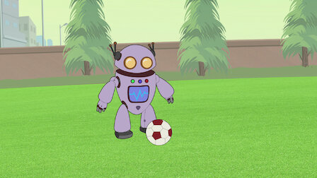 Watch Mighty Raju | Netflix