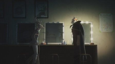 Watch BEASTARS | Netflix Official Site
