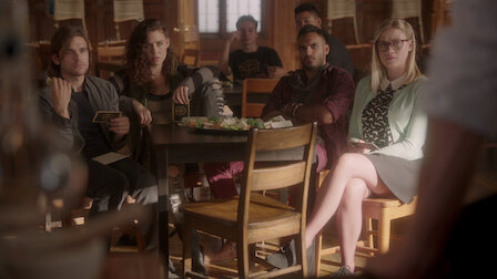 Watch The Magicians | Netflix