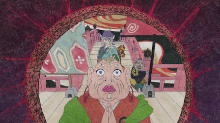 Watch Mononoke | Netflix