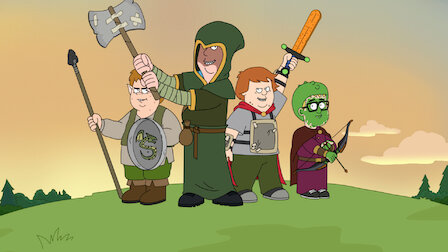 Watch Paradise PD | Netflix Official Site