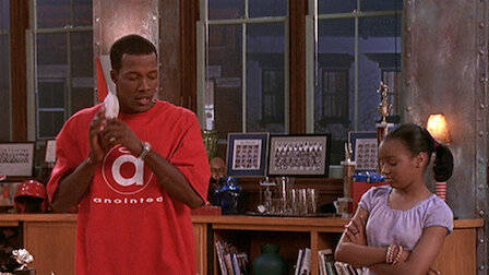 Watch One on One | Netflix