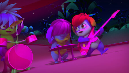 Watch Popples | Netflix Official Site