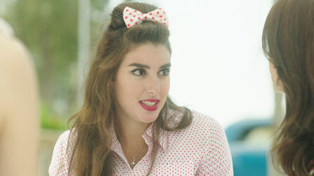 Watch My Way | Netflix