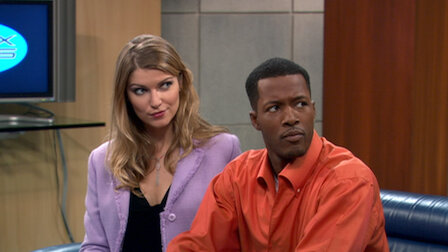 Watch One on One | Netflix