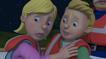 Watch Fireman Sam | Netflix