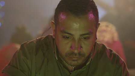 Watch The Unknown Hitman: The Story of El Cholo Adrián | Netflix