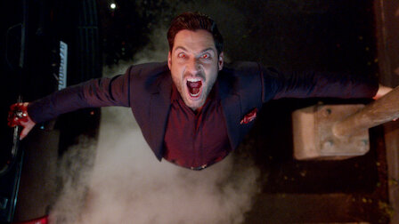 Watch Lucifer | Netflix Official Site