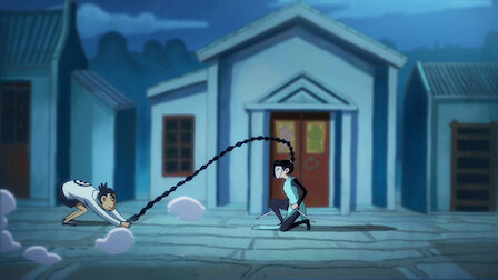 Watch Scissor Seven | Netflix Official Site