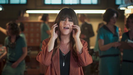 Watch Cable Girls | Netflix Official Site