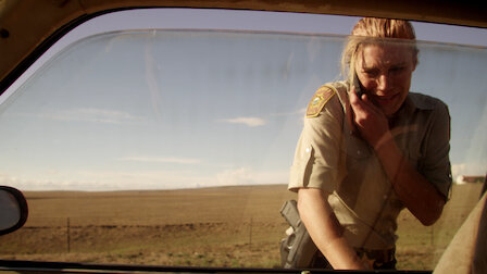 Watch Longmire | Netflix Official Site