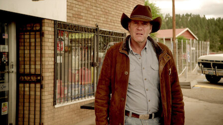 Watch Longmire | Netflix Official Site