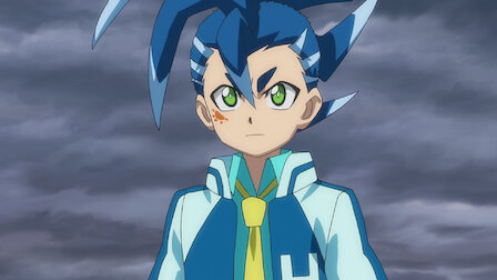 Watch Beyblade Burst Surge | Netflix