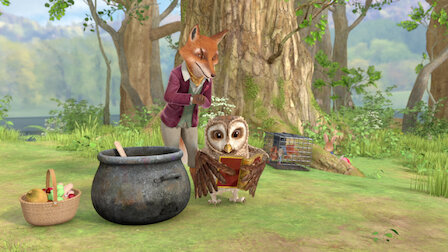 Peter Rabbit | Netflix