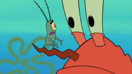 Watch SpongeBob SquarePants | Netflix