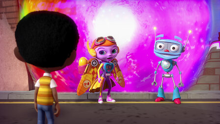 Watch Motown Magic | Netflix Official Site