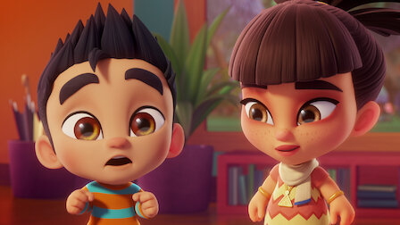 Super Monstros em Ação | Site oficial da Netflix