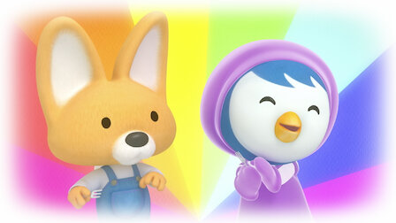 Watch Pororo - The Little Penguin | Netflix