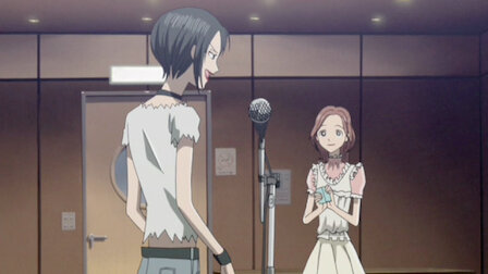 Watch NANA | Netflix