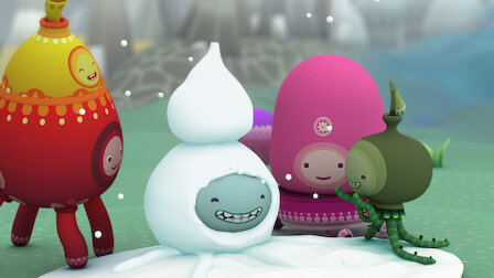 Watch Buddi | Netflix Official Site