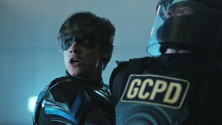 Watch Titans | Netflix Official Site