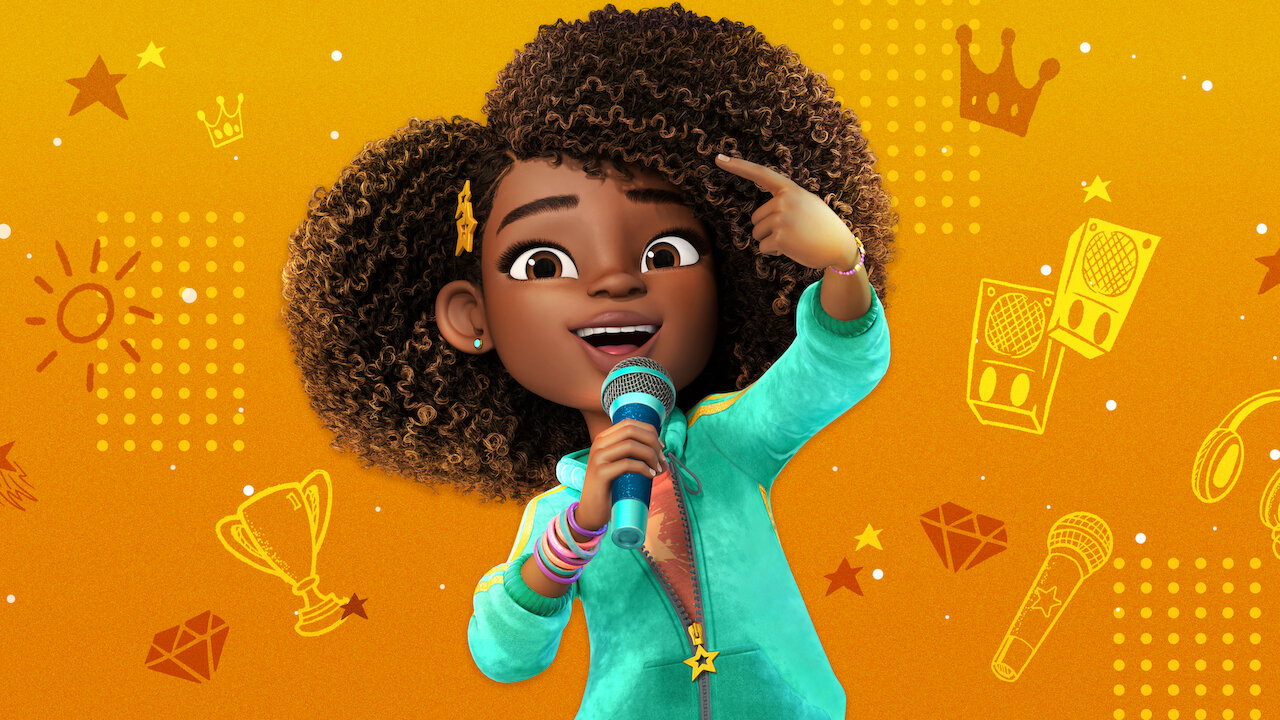 Watch Karma's World Music Videos | Netflix Official Site