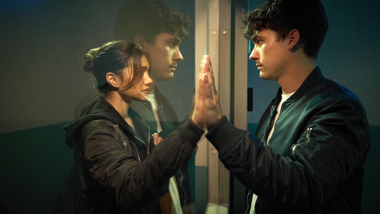 Watch The A List | Netflix Official Site