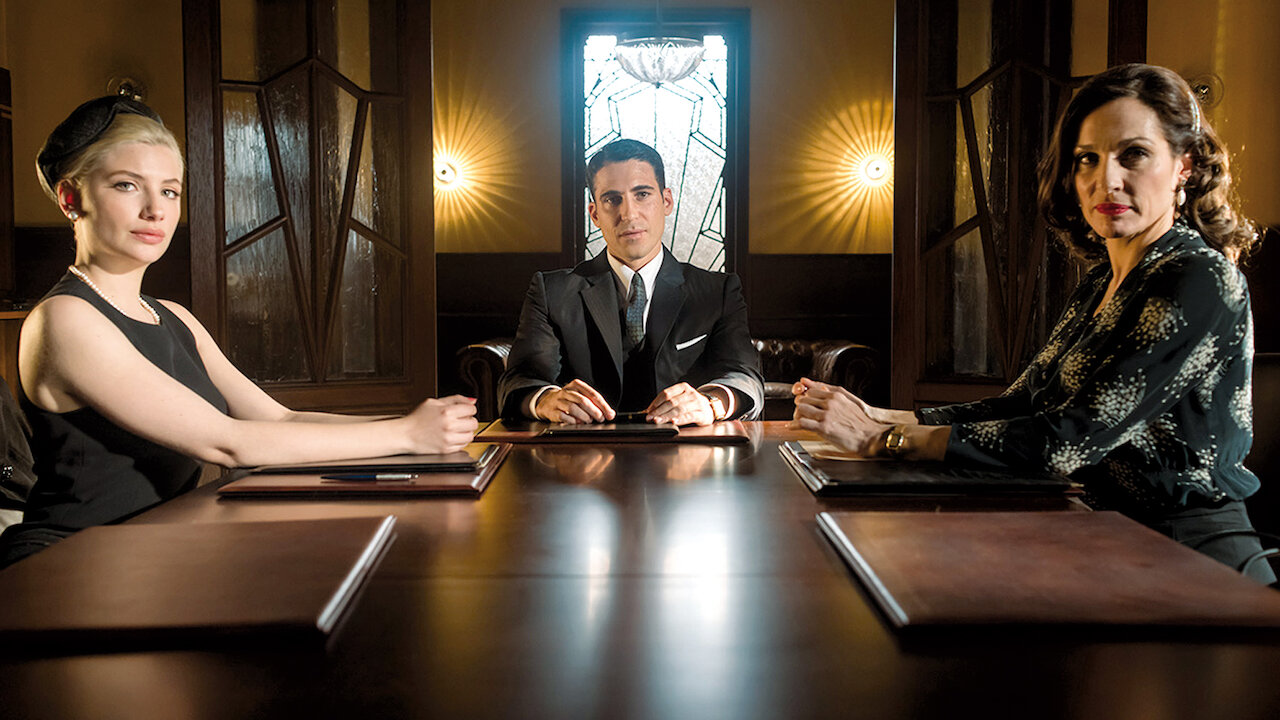 Watch Velvet | Netflix