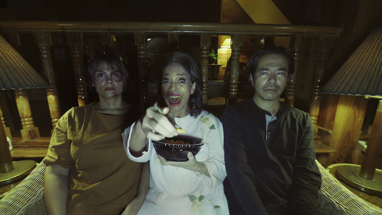 Watch Rabid | Netflix