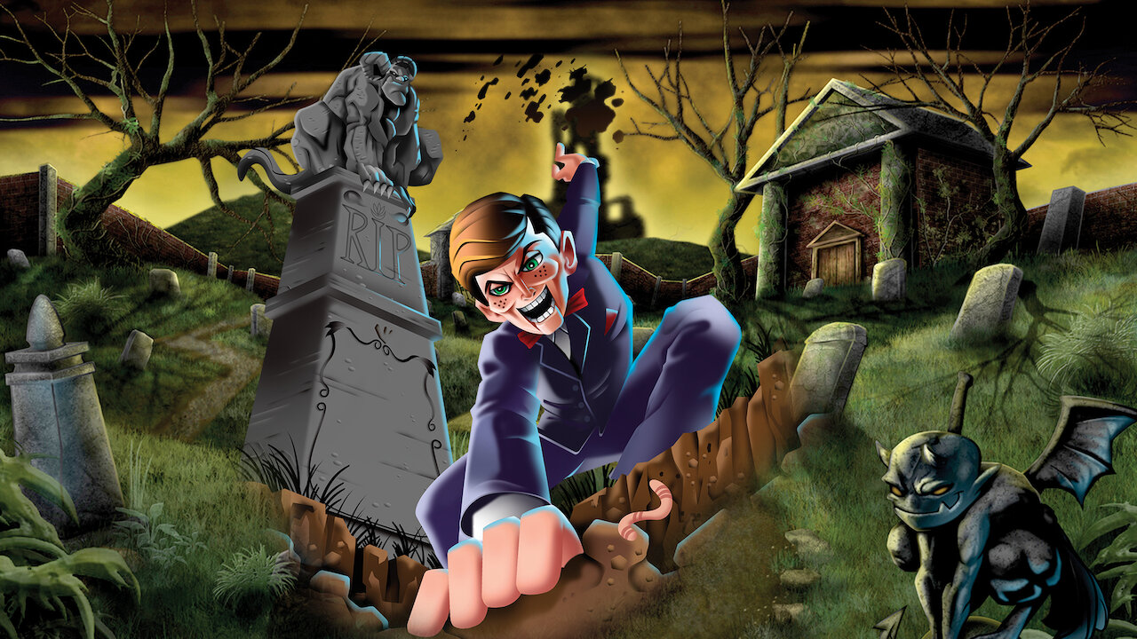 Watch Goosebumps | Netflix