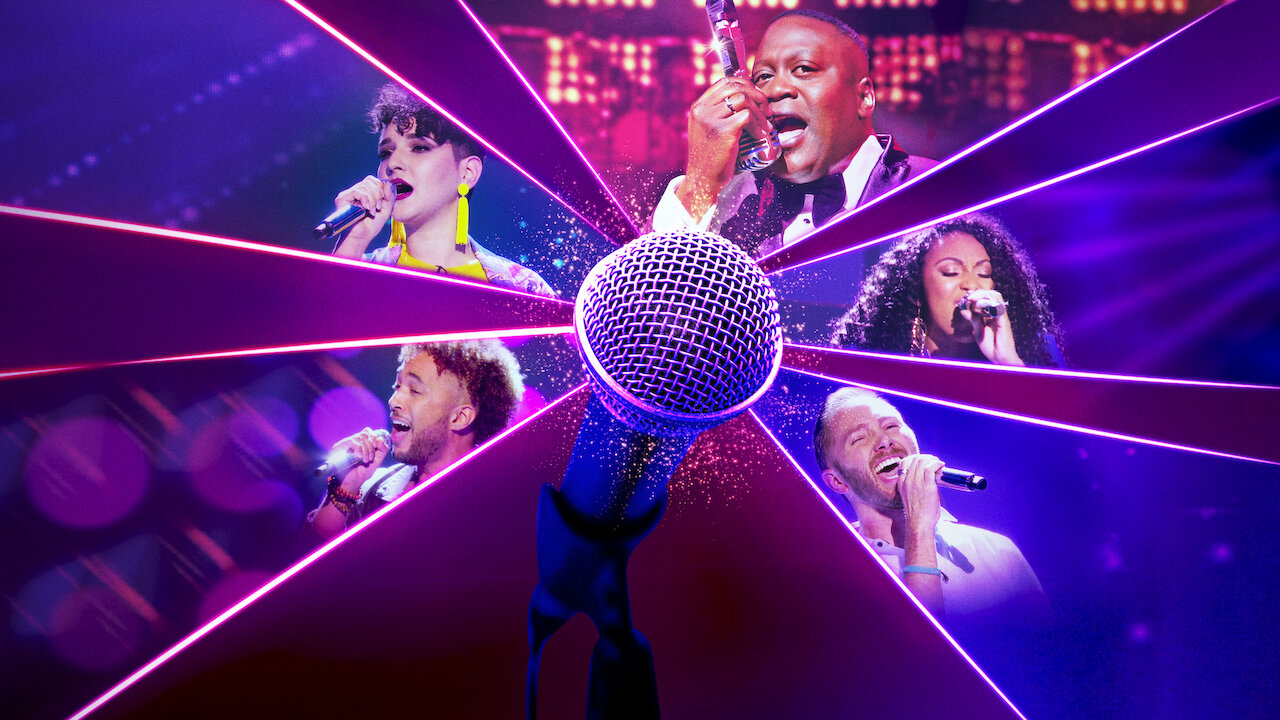Watch Sing On! | Netflix Official Site