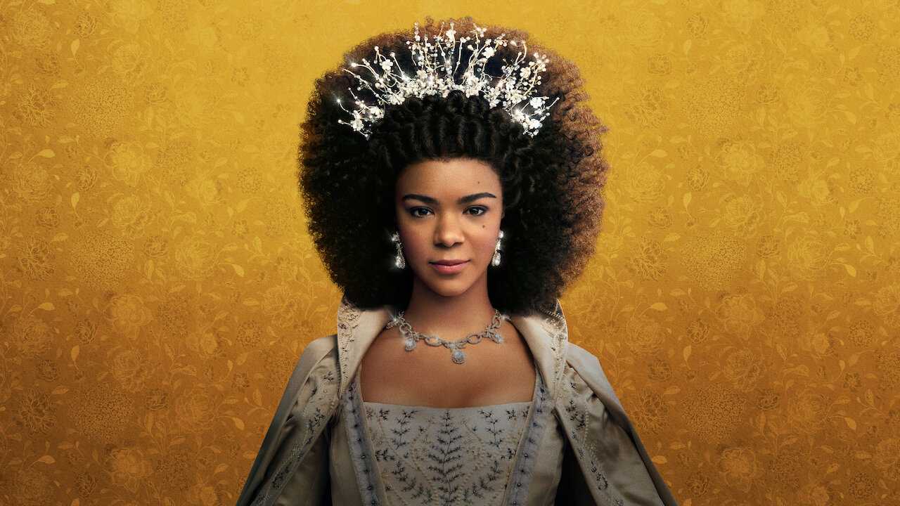 Watch Queen Charlotte: A Bridgerton Story | Netflix Official Site