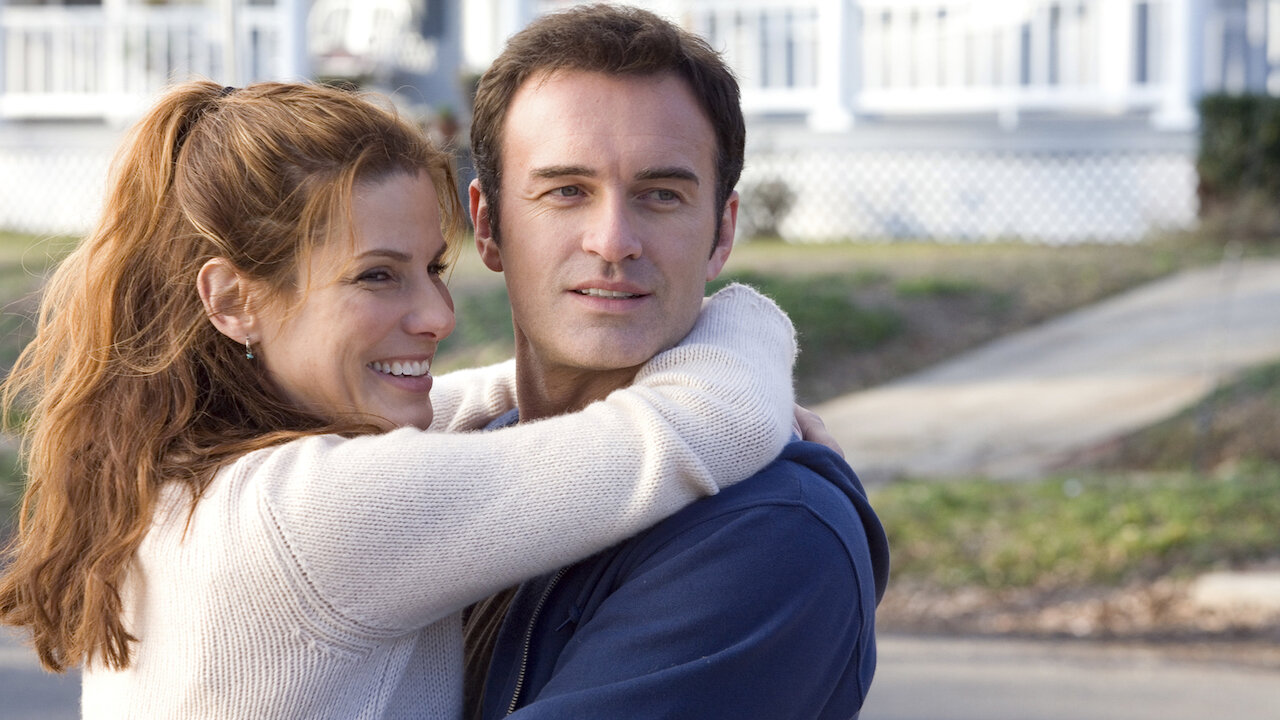 Watch Premonition | Netflix